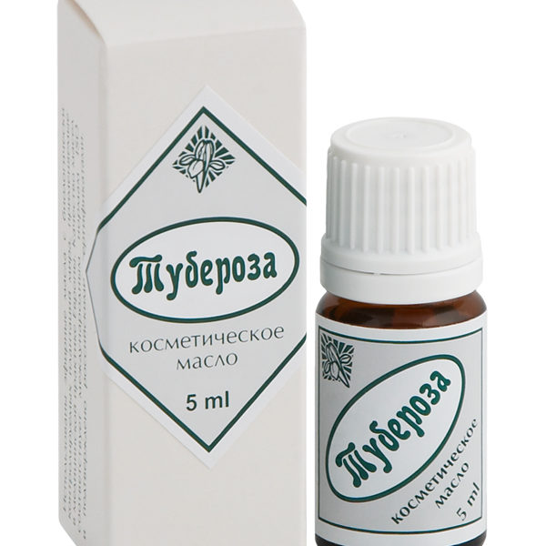 Масло косметическое Тубероза | Отзывы. Цены. Контакты